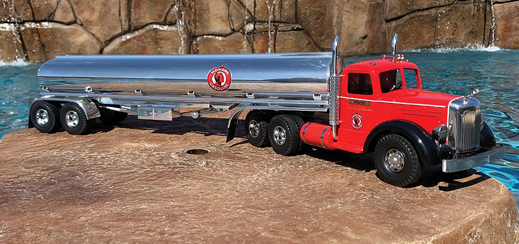 Tankers and Haulers – Smith-Miller