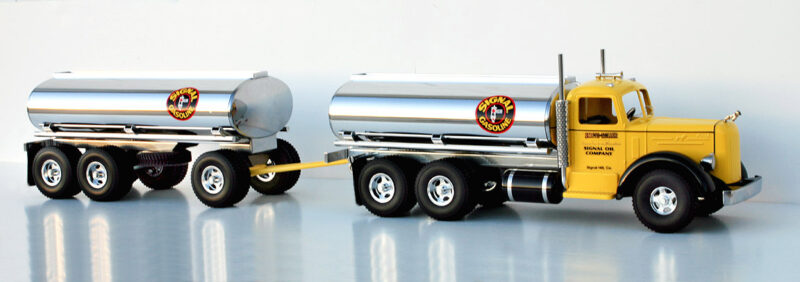 Tankers and Haulers – Smith-Miller